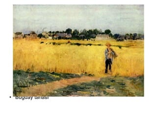 Berthe Morisot | PPT