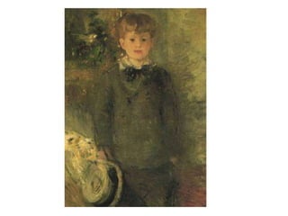 Berthe Morisot | PPT