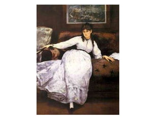 Berthe Morisot | PPT