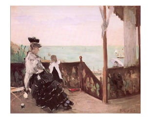 Berthe Morisot | PPT