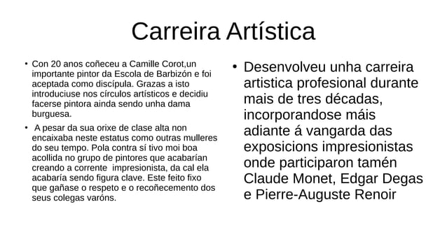 Berthe morisot pdf | PPT