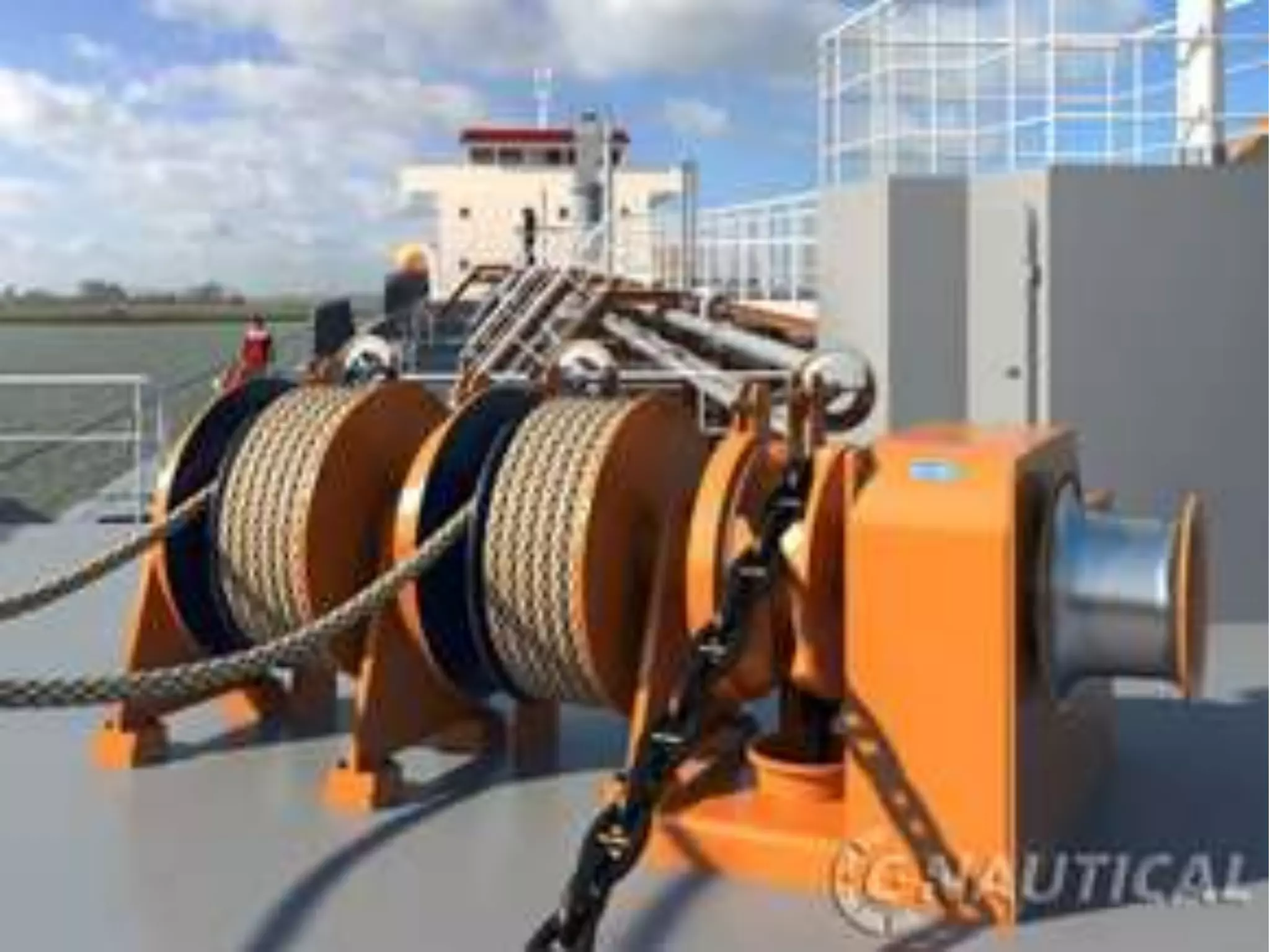 Berthing structures | PPTX