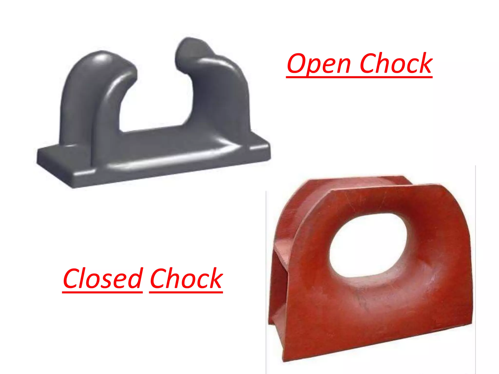 Berthing structures | PPTX