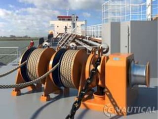 Berthing structures | PPTX | Cruises | Travel Type