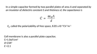 Bertill_Hille_chapter_Basics of electrophysiology1.pptx