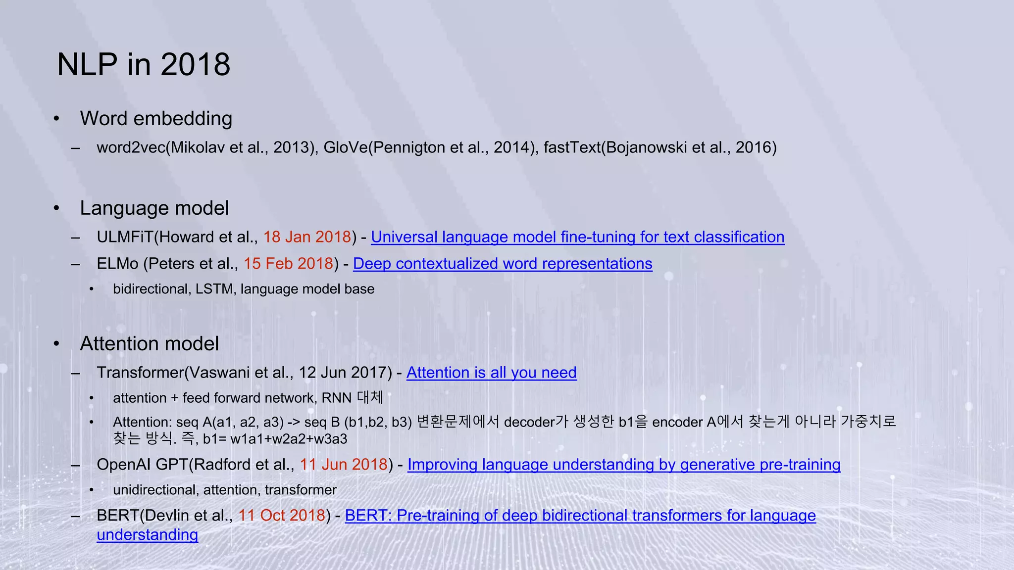 Bert Introduction Pptx