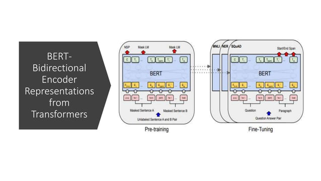 BERT MODULE FOR TEXT CLASSIFICATION.pptx