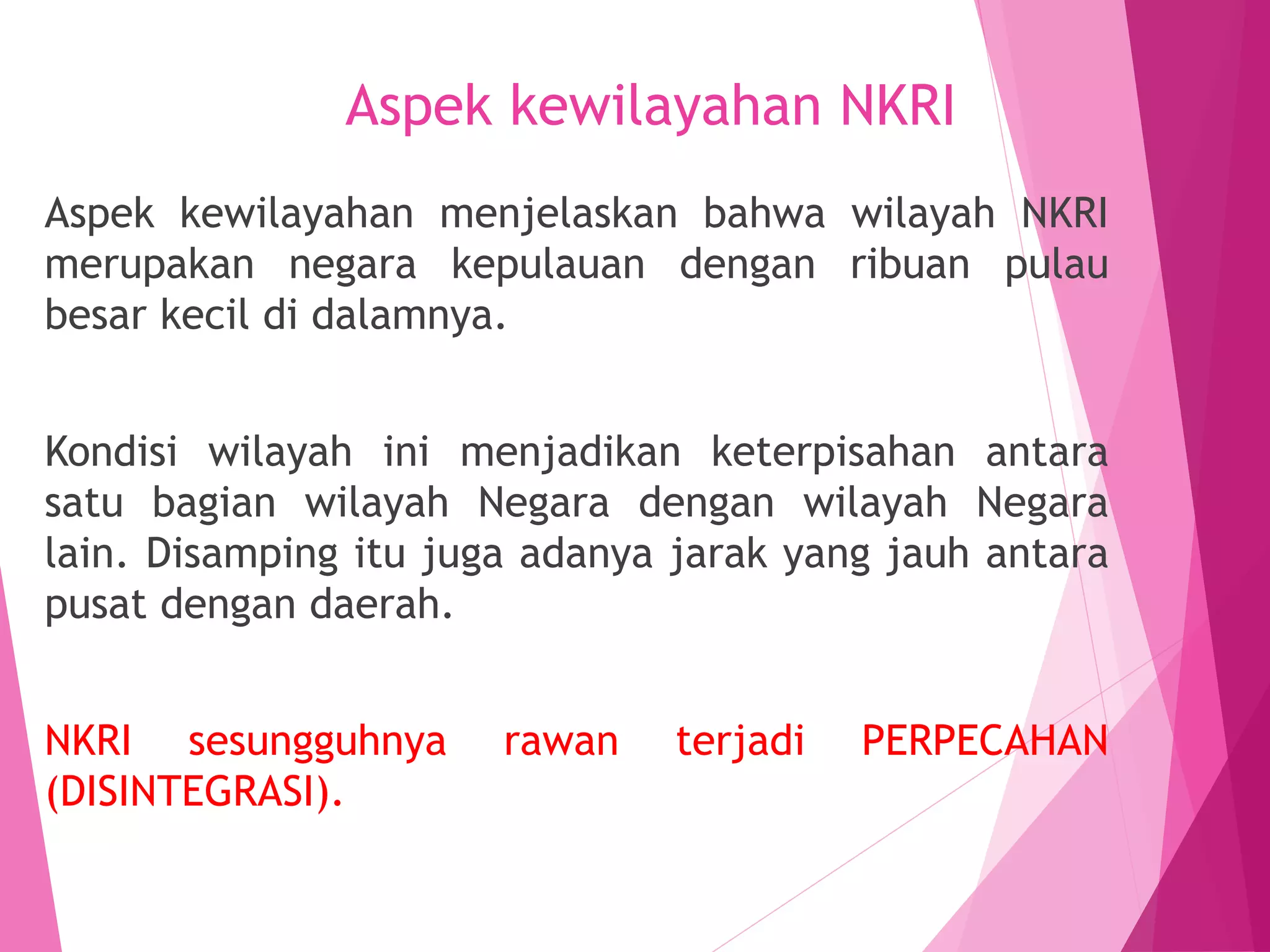 Bertoleransi dalam keberagaman | PPTX