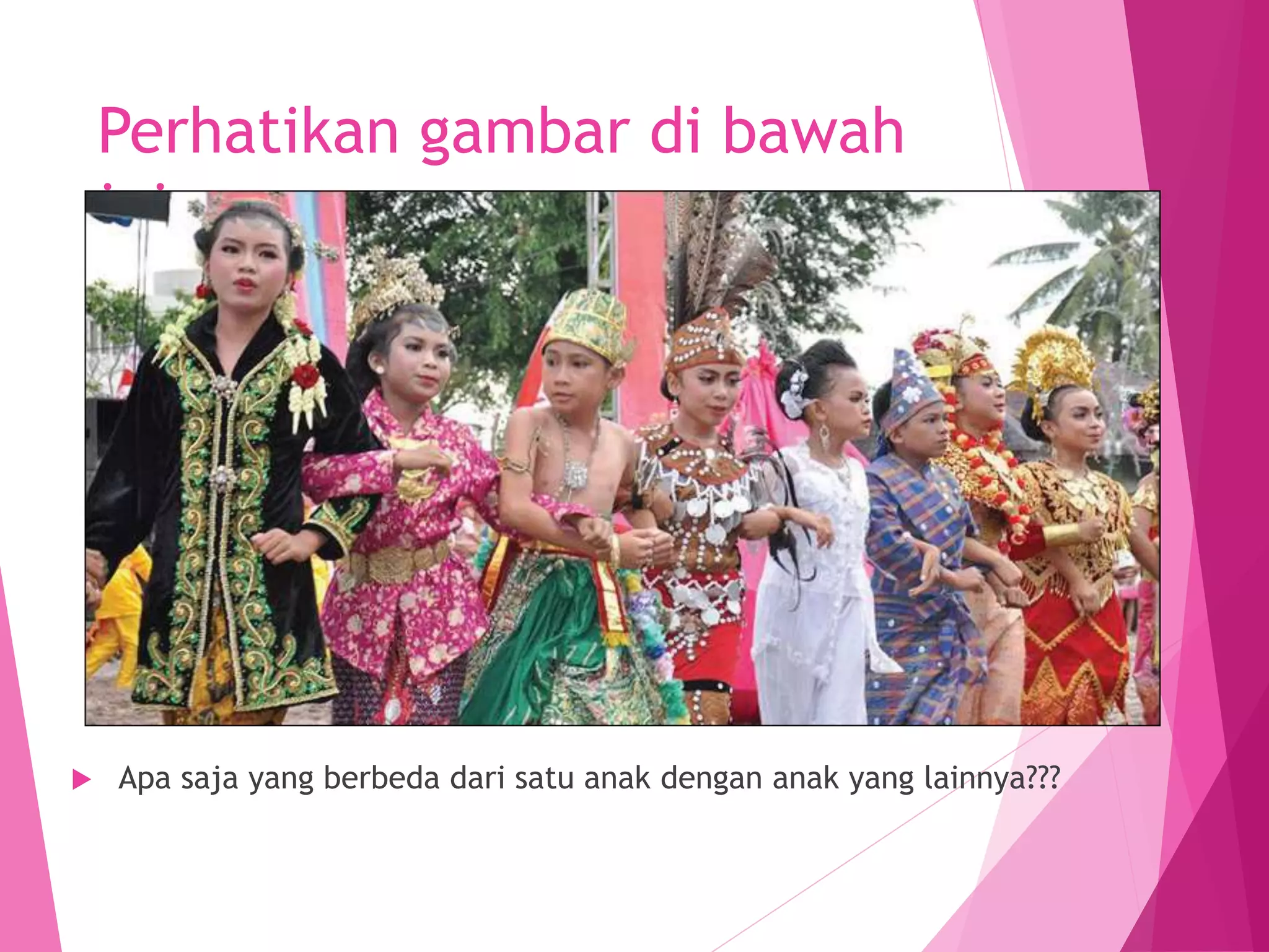 Bertoleransi dalam keberagaman | PPTX