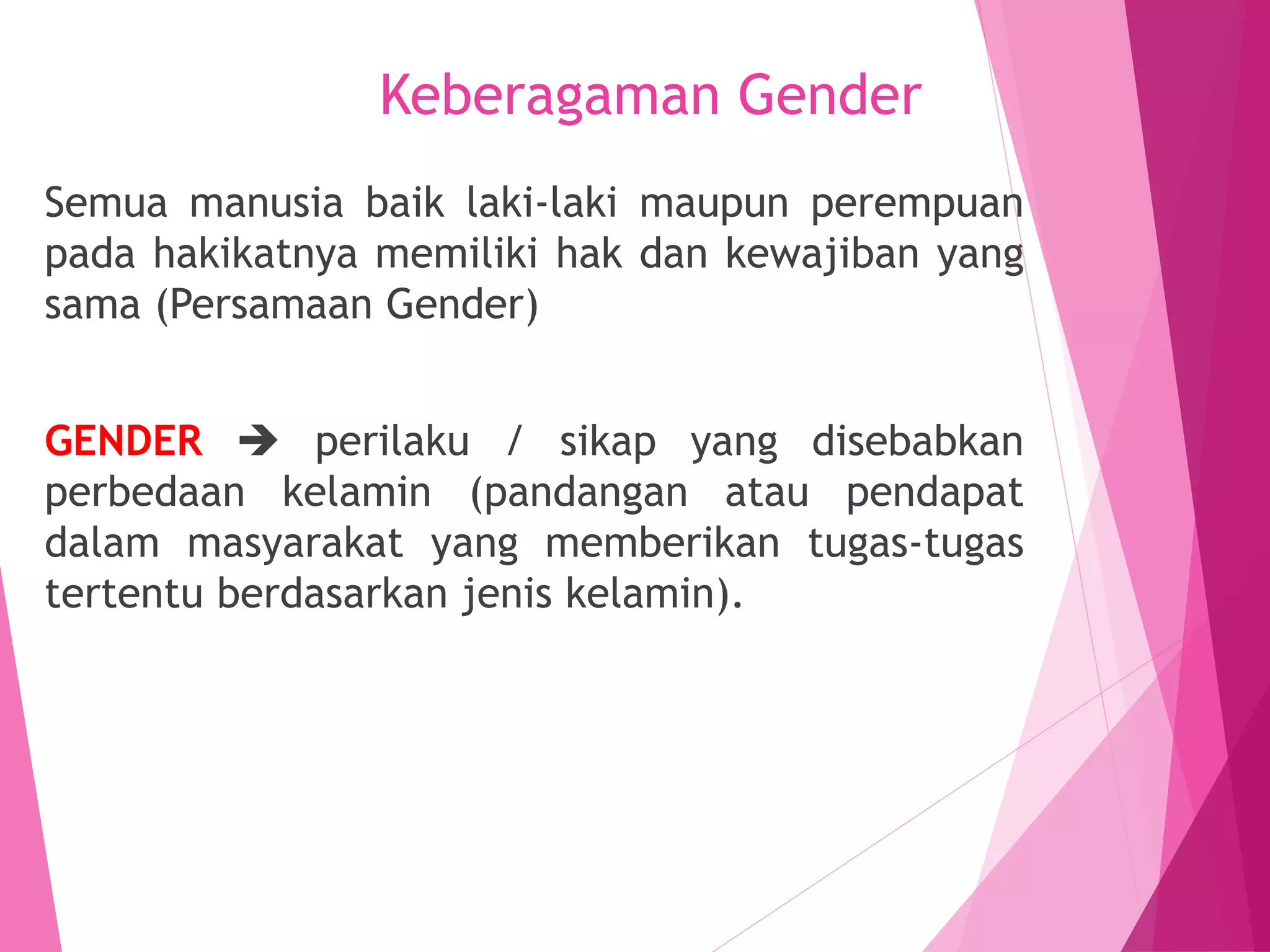 Bertoleransi dalam keberagaman | PPTX