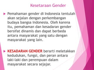 Bertoleransi dalam keberagaman | PPTX
