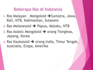 Bertoleransi dalam keberagaman | PPTX