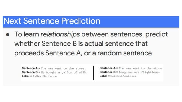 BERT: Bidirectional Encoder Representations from Transformers | PDF