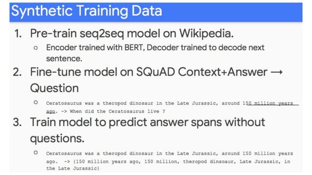 BERT: Bidirectional Encoder Representations from Transformers | PDF