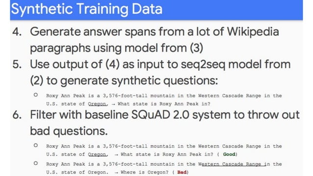 BERT: Bidirectional Encoder Representations from Transformers | PDF