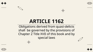 Chapter1-General Provisions ARTICLE 1162.pptx