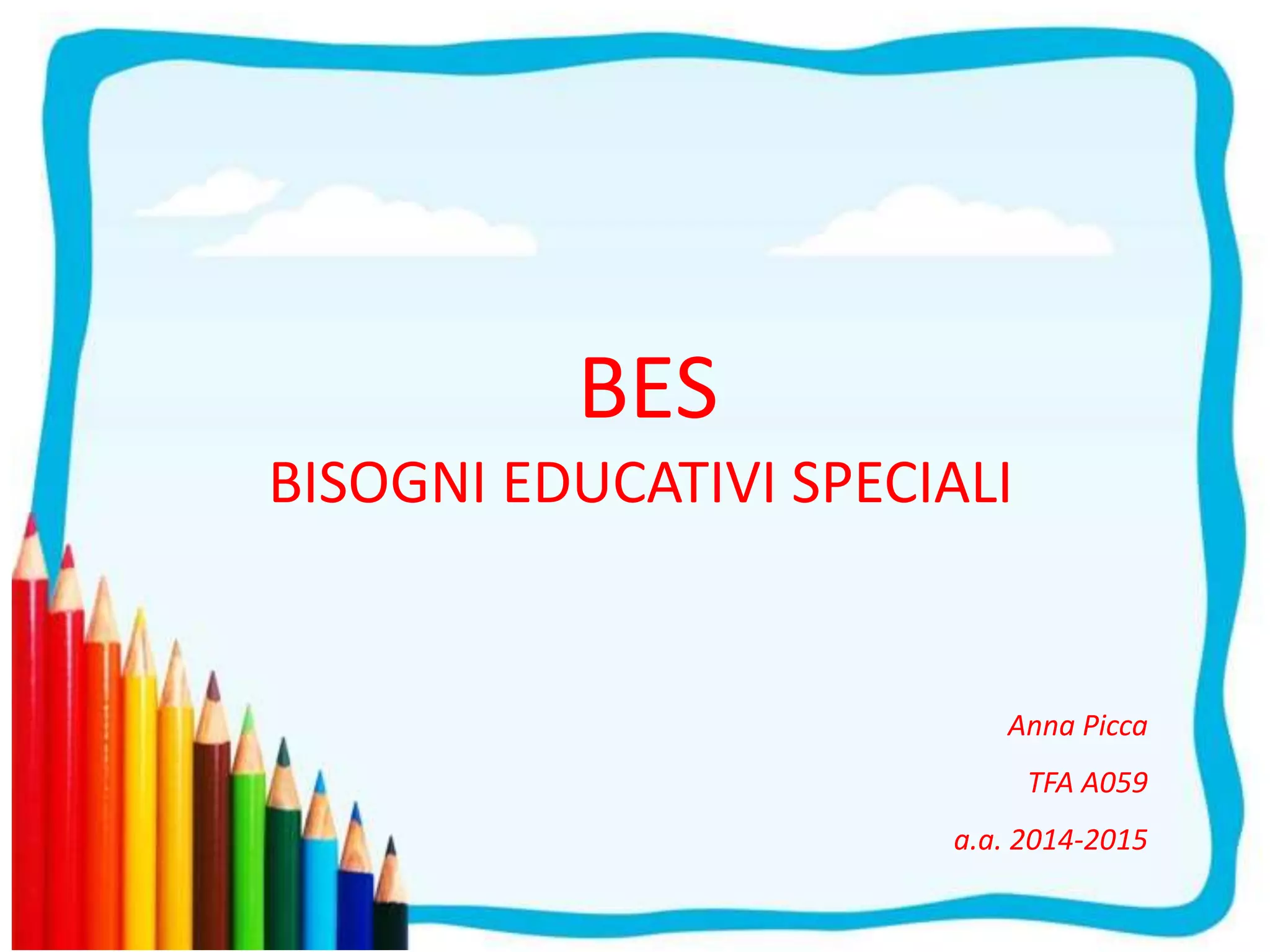 Bes | PPTX