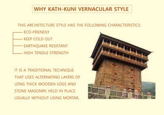 KATH-KUNI HOUSING | PPTX