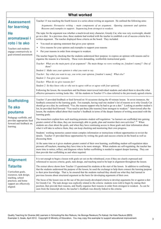 Bes exemplar 3 | PDF