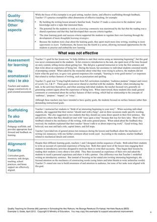 Bes exemplar 3 | PDF