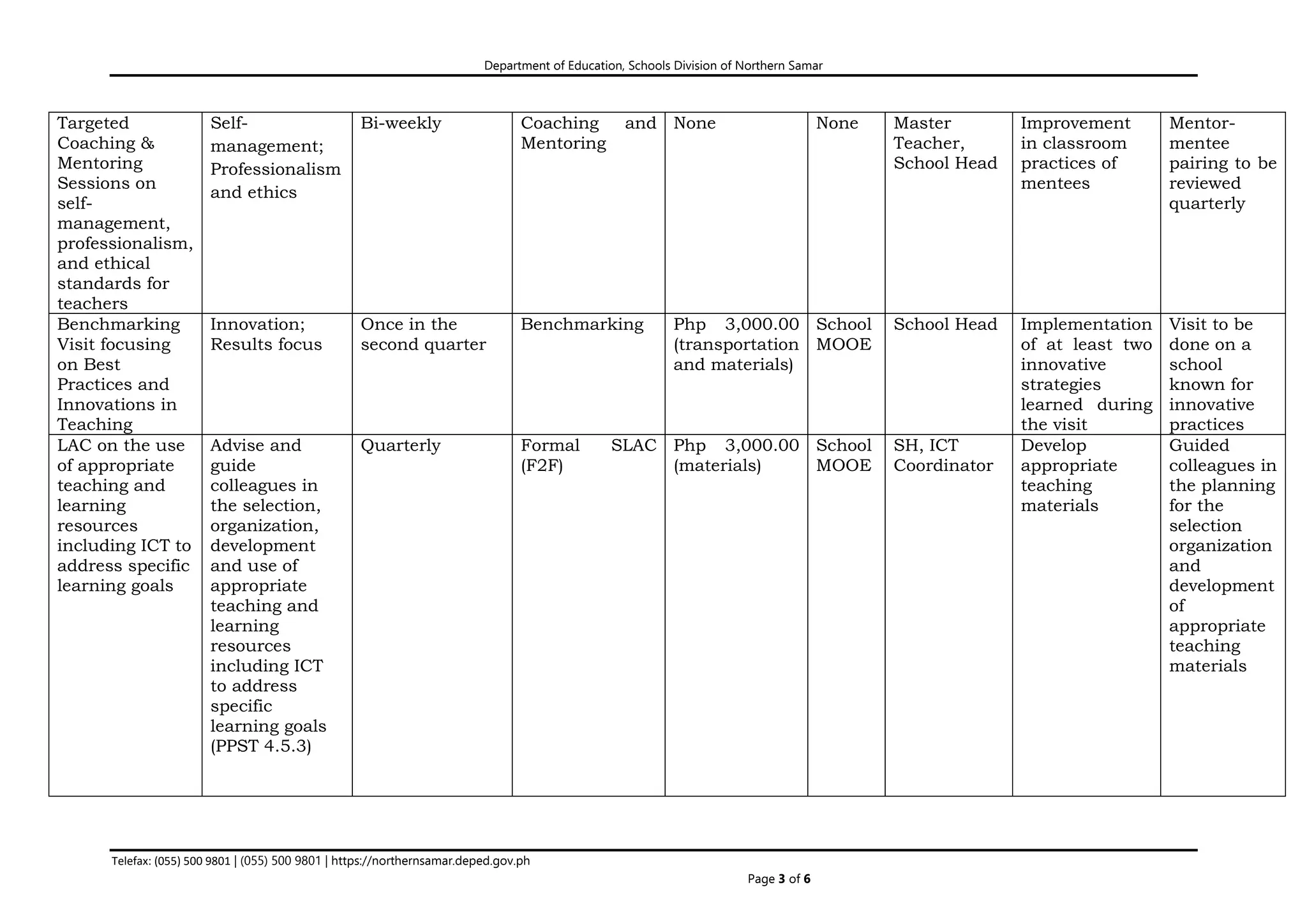 BES-Learning & Development-IMPLEMENTATION-PLAN.docx