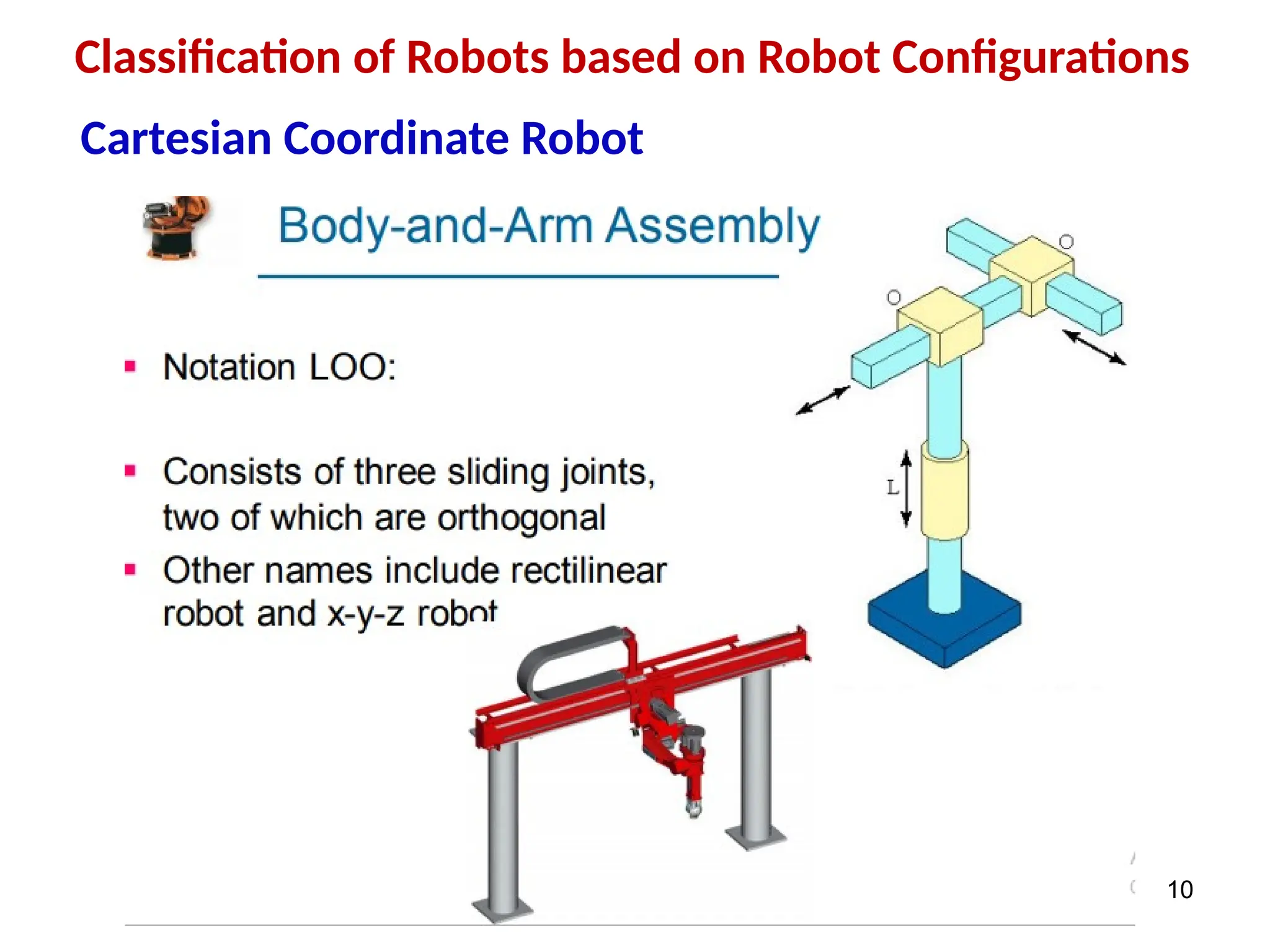 BES - Mod 2- Robotics.pptx very useful for students | PPTX