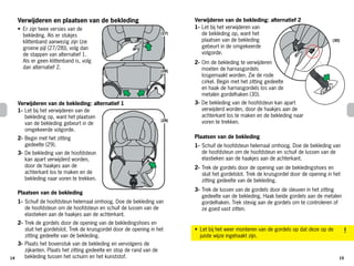 BeSafe combi Isofix handleiding | PDF