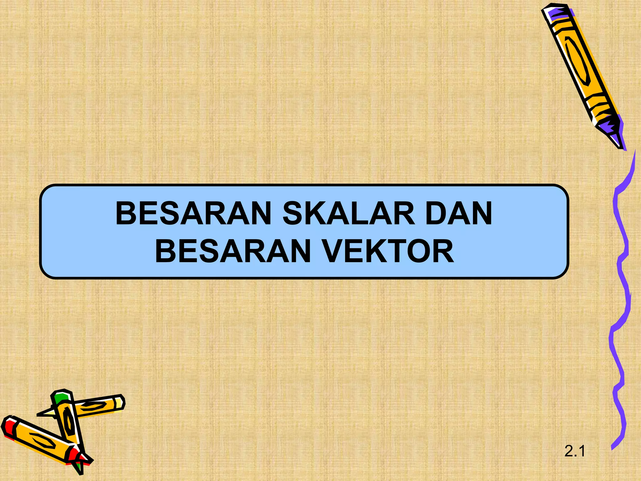 BESARAN | PPT