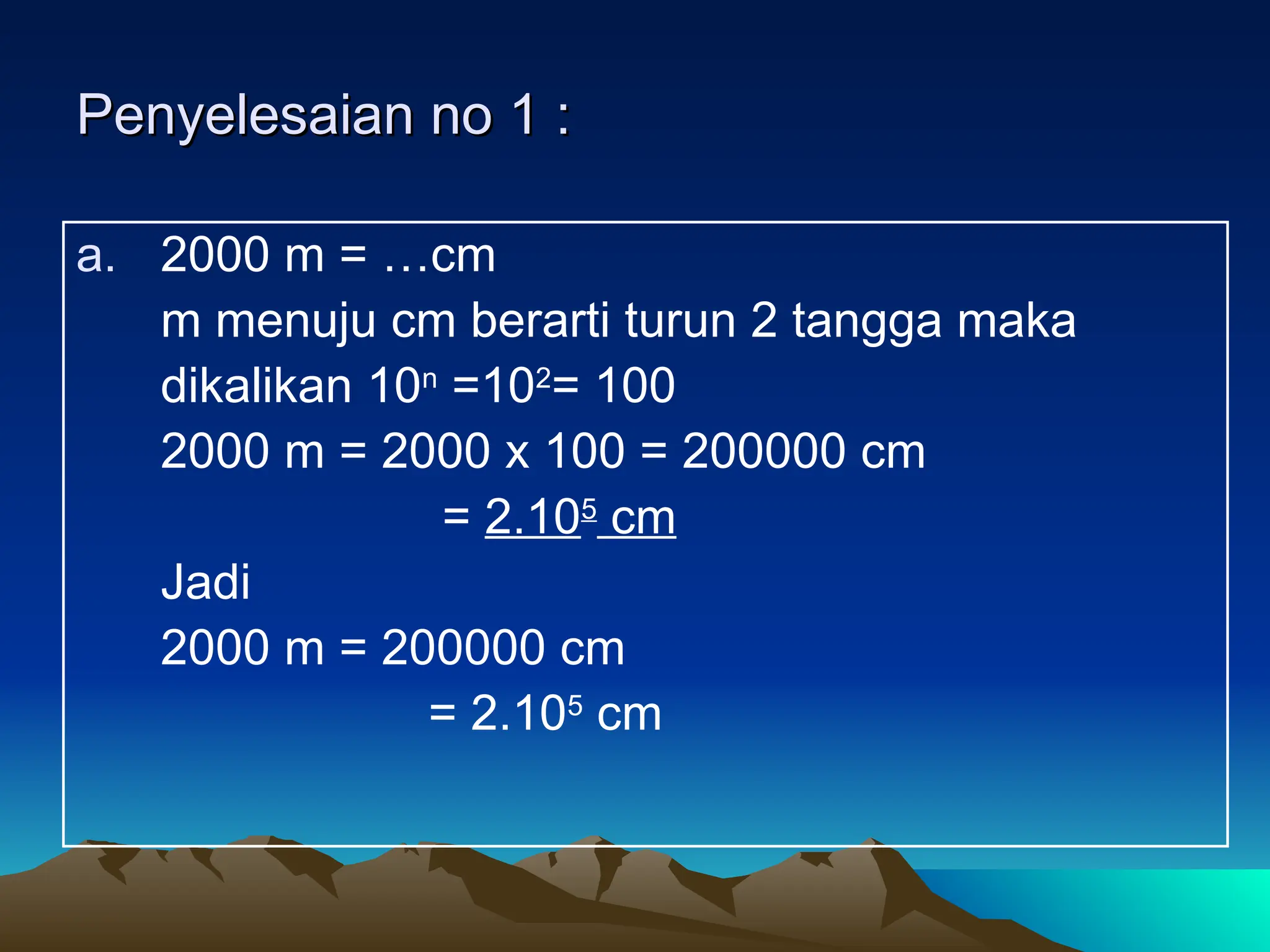 Besaran dan Pengukuran pada Benda di Lingkungan .ppt