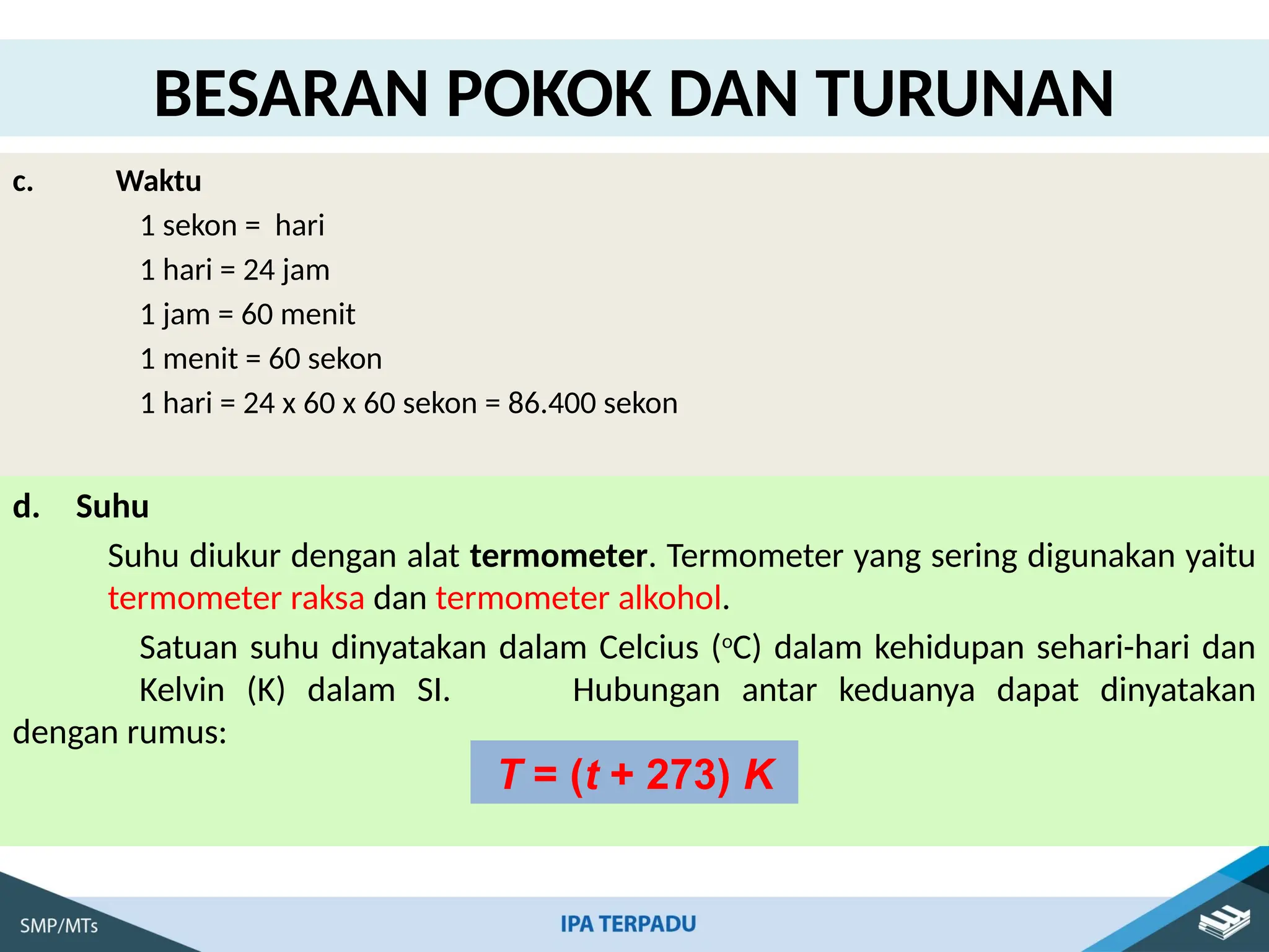 Materi Besaran dan Pengukuran Fisika IPA.pptx