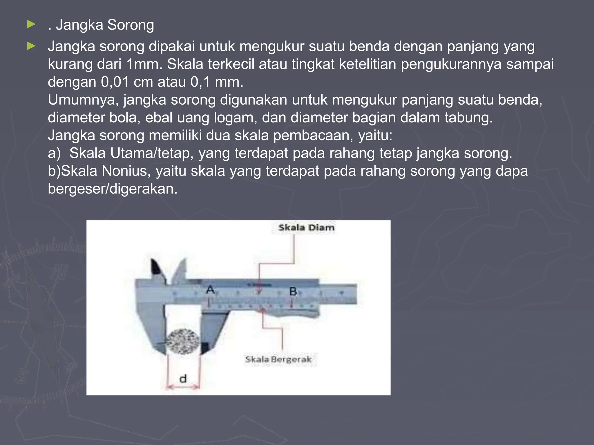 Besaran dan Pengukuran Kelas 7 Jilid 2.pptx