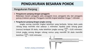 Besaran dan Pengukuran Kelas 7 Kurmer.pptx