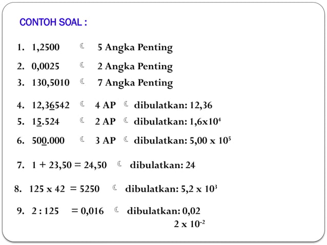 Materi Besaran, Satuan, dan Pengukuran fisika | PPT