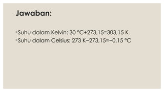 Besaran dan Satuan.pptx................. | PPTX