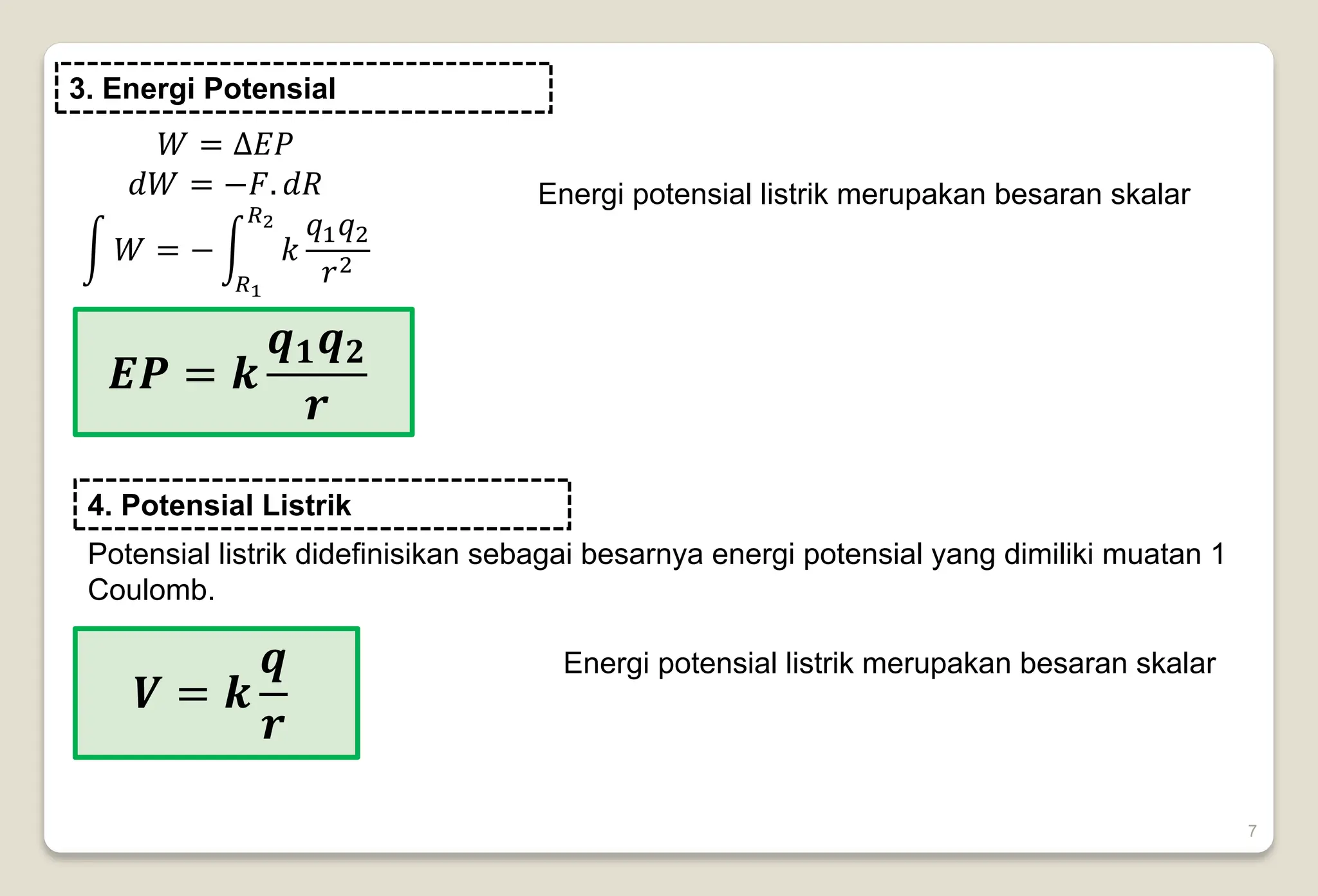Besaran pada listrik Statis fisika kelas 3.pdf