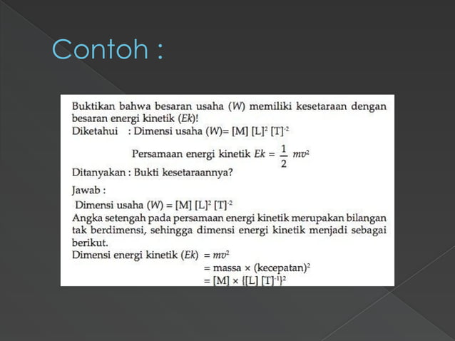 BESARAN SATUAN DAN DIMENSI TUGAS FISIKA DASAR.pptx