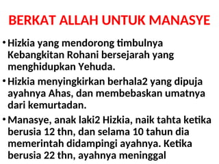 Besar AnugerahMU .ppt.................... | PPT
