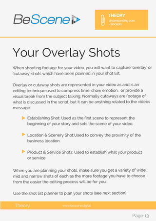 Smartphone Video Marketing | PDF | Photography | Arts and Crafts