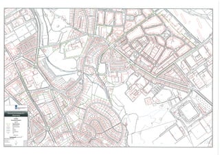 Beschermd stadsgezicht begrenzing Molenberg Heerlen | PPT