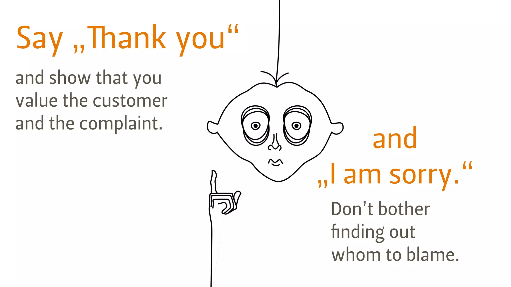 Complaint handling 101 | PDF