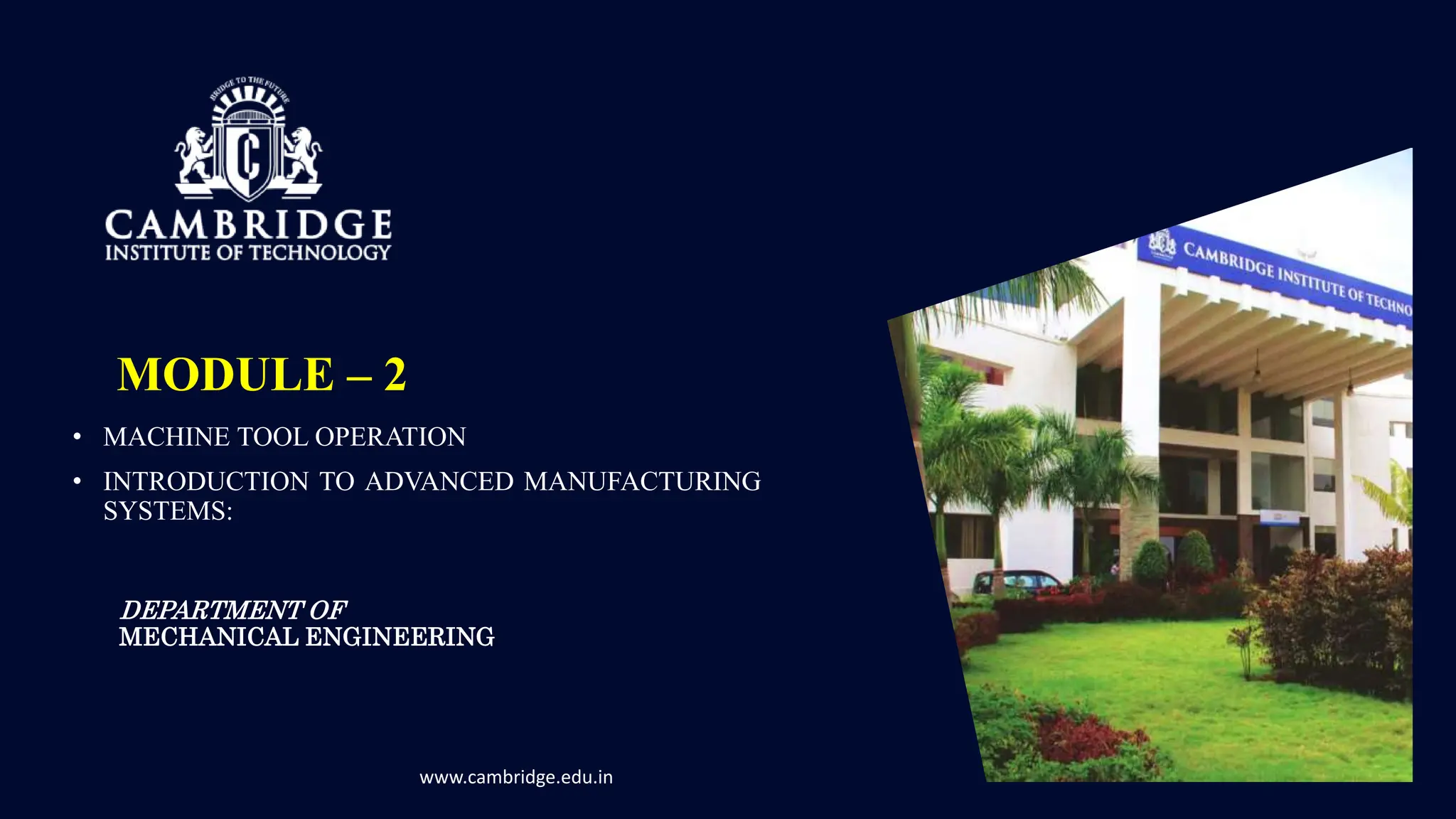 BESCK104D_ELEMENTS OF MECHANICAL Module 2.pptx