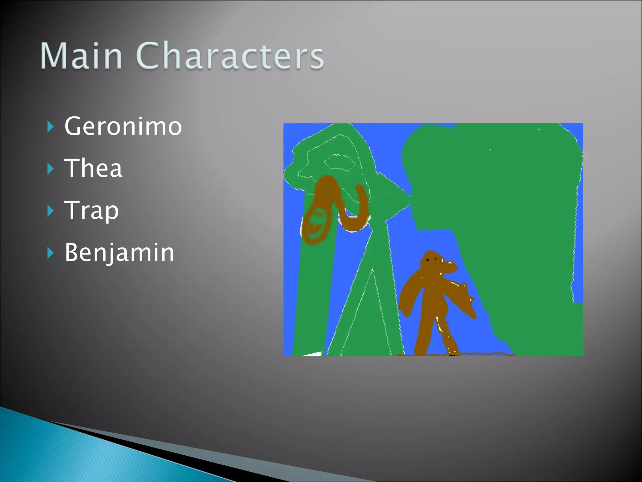 BeS_book report | PPT