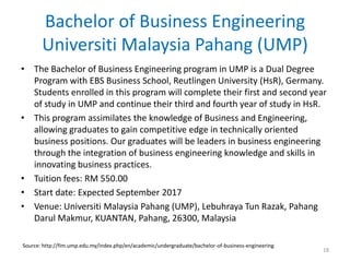 What is business engineering? | PDF