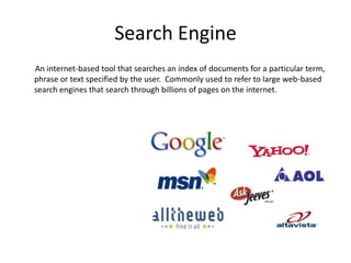 Be Search Able | PPTX