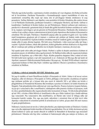 BESIMET FETARE NE SHQIPERI !!! | PDF