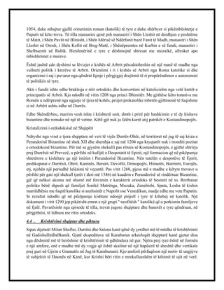 BESIMET FETARE NE SHQIPERI !!! | PDF