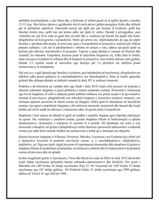 BESIMET FETARE NE SHQIPERI !!! | PDF