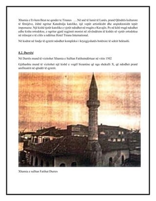 BESIMET FETARE NE SHQIPERI !!! | PDF