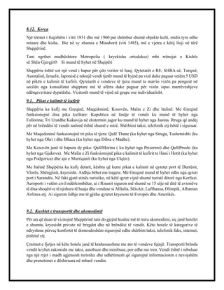 BESIMET FETARE NE SHQIPERI !!! | PDF