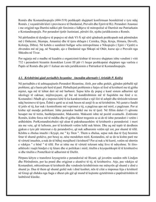 BESIMET FETARE NE SHQIPERI !!! | PDF